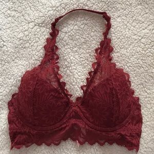 PINK Victoria's Secret Intimates & Sleepwear | Vs Pink Ultimate Purple ...